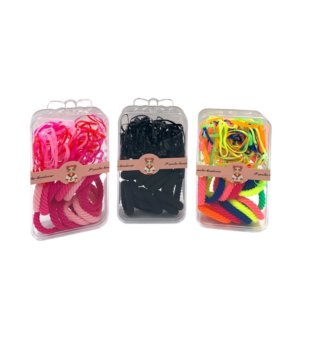 AGOGO COLOR. SURT. (49167)