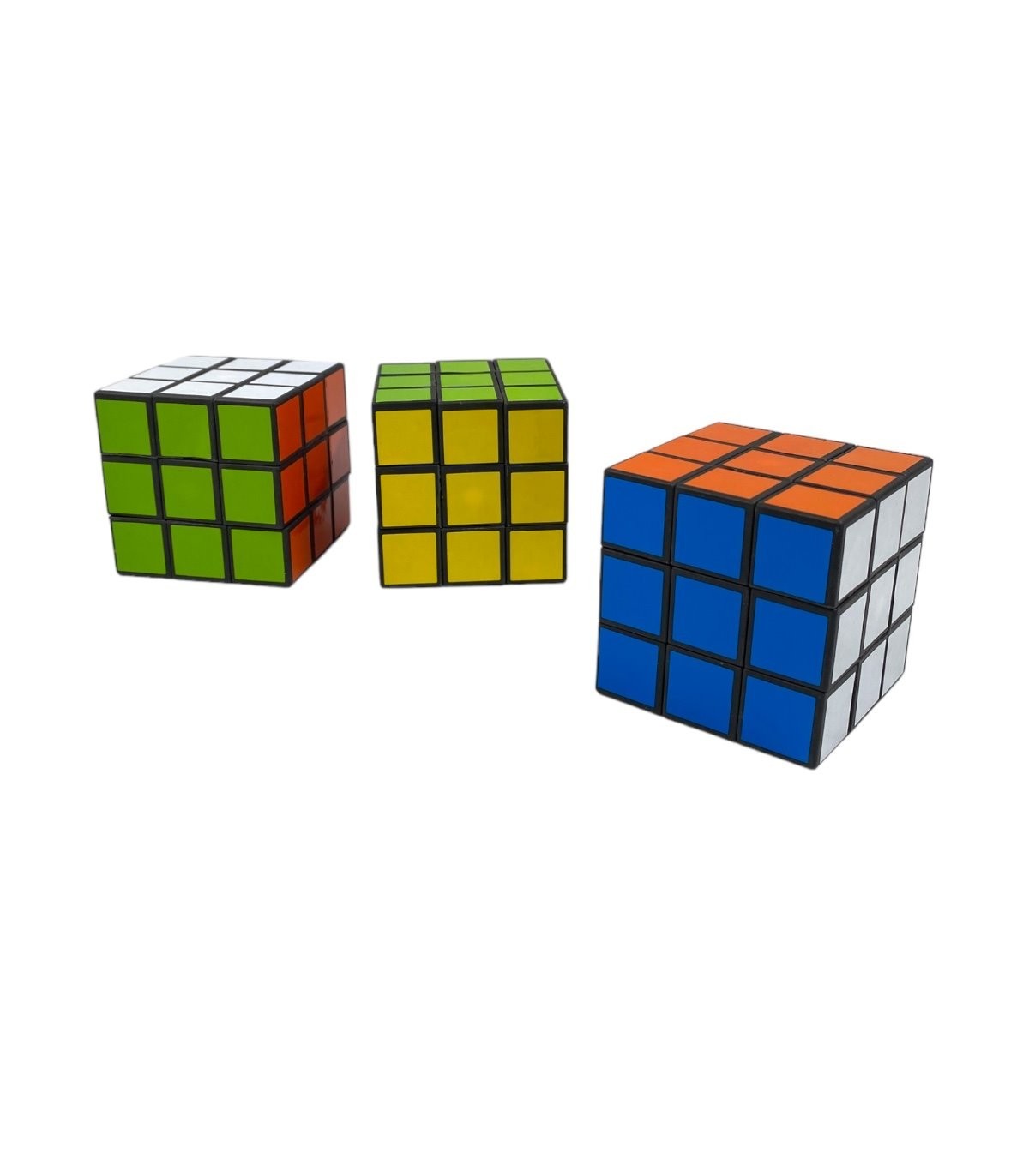 DADO 3X3 GR. (6665)
