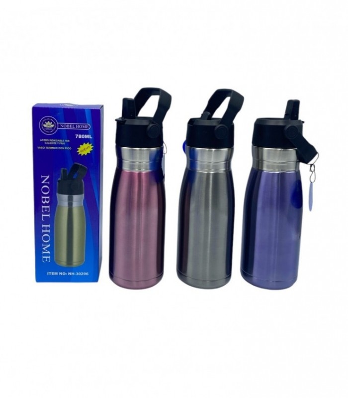 TERMO TERMICA 780ML. (NH30296)