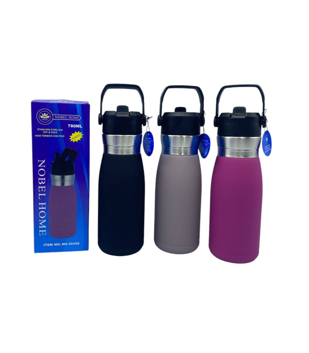 TERMO TERMICA 780ML. (NH30298)