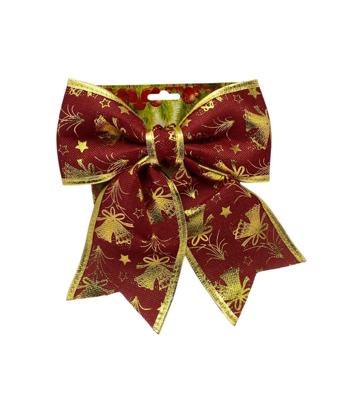 NAVIDAD MONHO 1PCS (CORB58204)