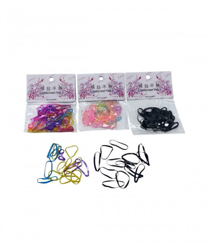 AGOGO NEGRO Y COLOR. GRUESO (A3801)